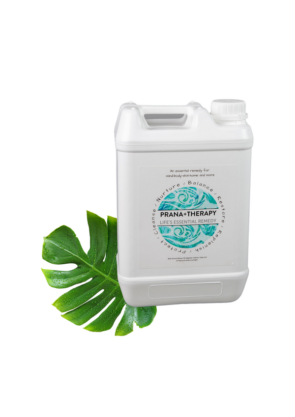 5 kg Formula - Prana Therapy